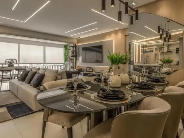 Apartamento para Venda em Diadema/SP Centro 3 Quartos