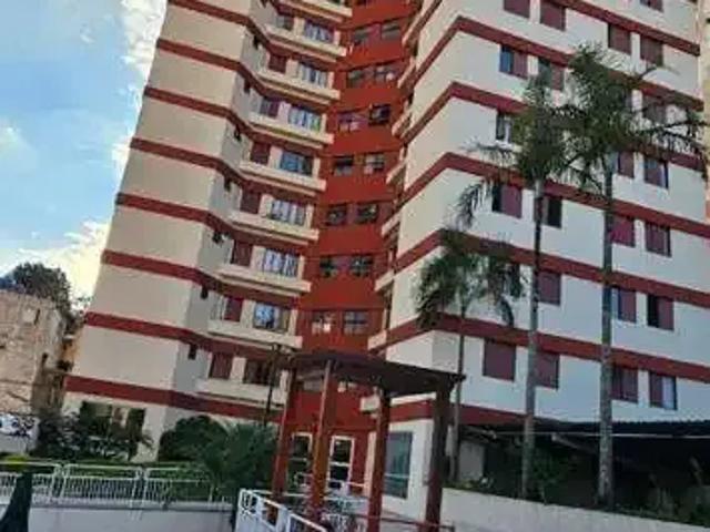 Apartamento para Venda em Diadema/SP Centro 3 Quartos