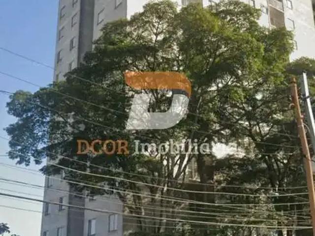 Apartamento para Venda em Diadema/SP Centro 3 Quartos