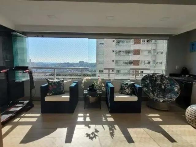 Apartamento para Venda em Diadema/SP Centro 3 Quartos