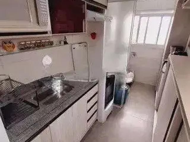 Apartamento para Venda em Diadema/SP Centro 3 Quartos