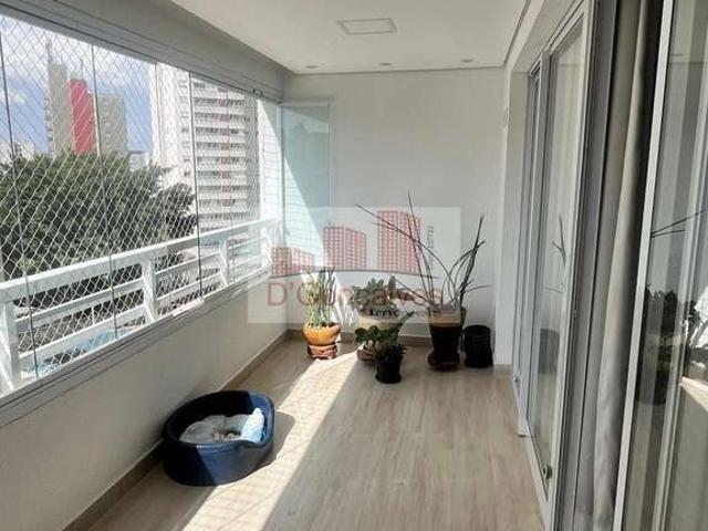 Apartamento para Venda em Diadema/SP Centro 3 Quartos