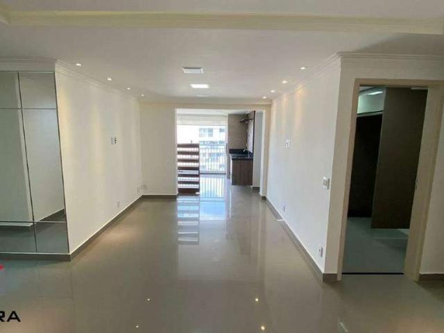 Apartamento para Venda em Diadema/SP Centro 4 Quartos