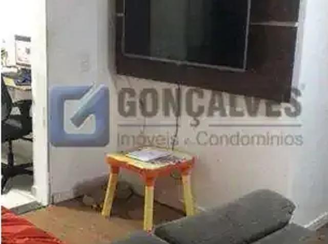 Apartamento para Venda em Diadema/SP Centro 3 Quartos