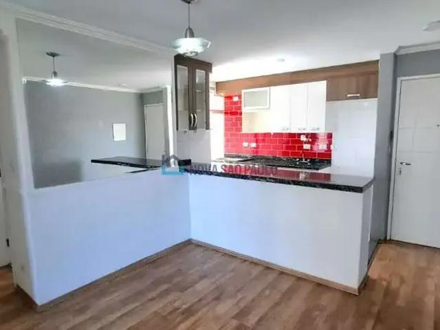 Apartamento para Venda em Diadema/SP Centro 3 Quartos