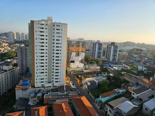 Apartamento para Venda em Diadema/SP Centro 3 Quartos