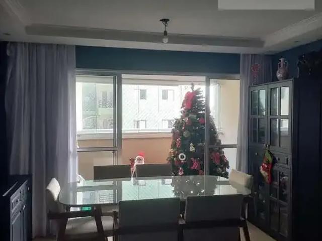 Apartamento para Venda em Diadema/SP Centro 3 Quartos