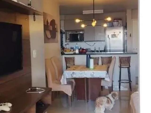 Apartamento para Venda em Diadema/SP Centro 3 Quartos