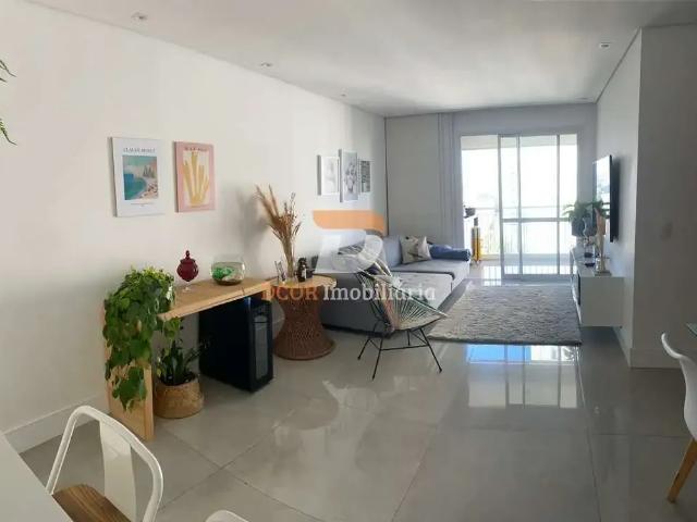 Apartamento para Venda em Diadema/SP Centro 3 Quartos