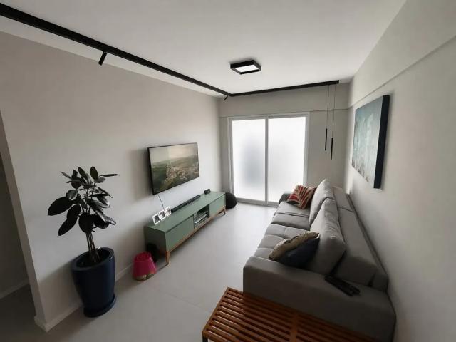 Apartamento para Venda em Diadema/SP Centro 3 Quartos