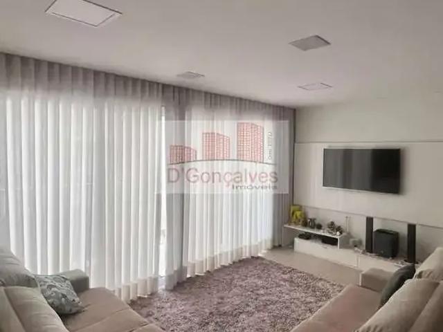 Apartamento para Venda em Diadema/SP Centro 3 Quartos