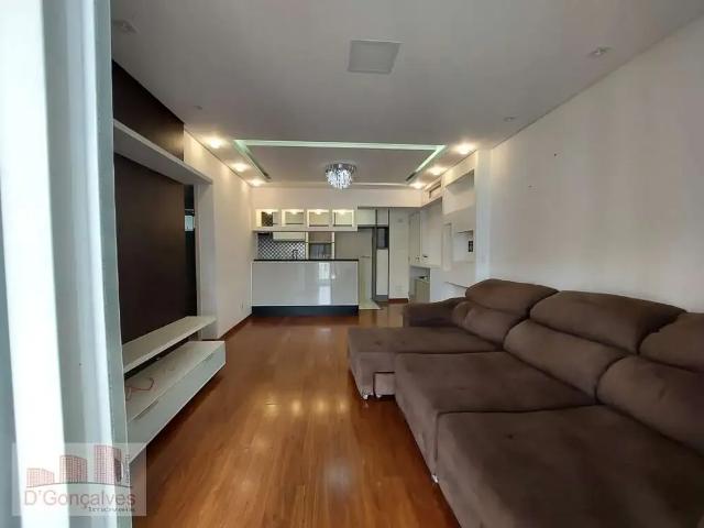 Apartamento para Venda em Diadema/SP Centro 3 Quartos