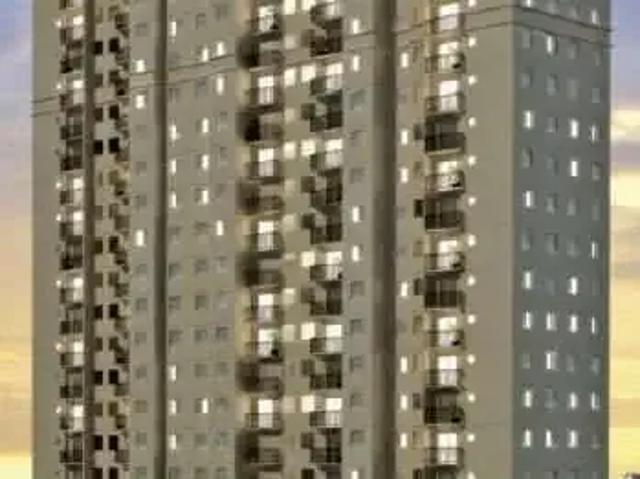 Apartamento para Venda em Diadema/SP Centro 3 Quartos