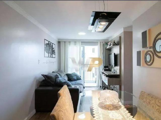 Apartamento para Venda em Diadema/SP Centro 3 Quartos