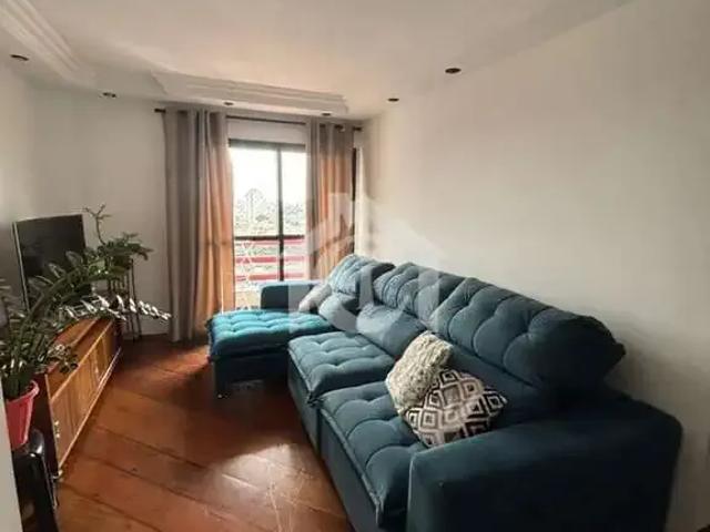 Apartamento para Venda em Diadema/SP Centro 3 Quartos