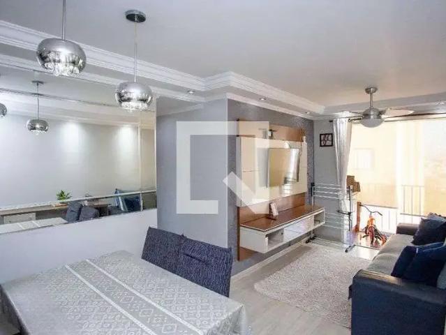 Apartamento para Venda em Diadema/SP Centro 3 Quartos