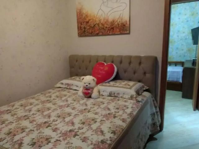 Apartamento para Venda em Diadema/SP Centro 3 Quartos