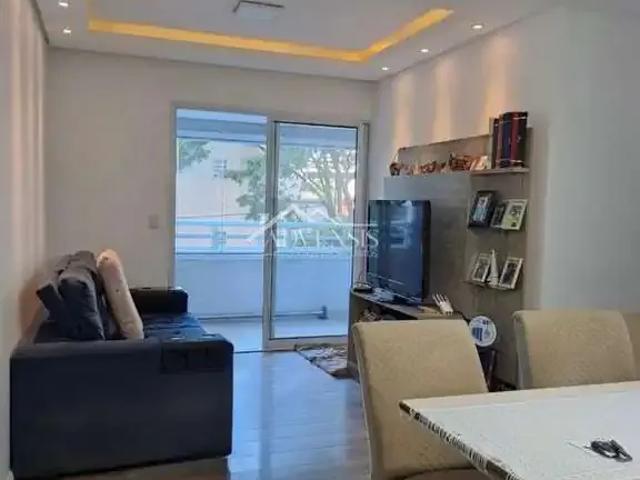 Apartamento para Venda em Diadema/SP Centro 3 Quartos