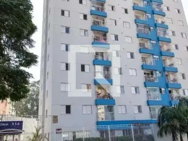 Apartamento para Venda em Diadema/SP Centro 3 Quartos