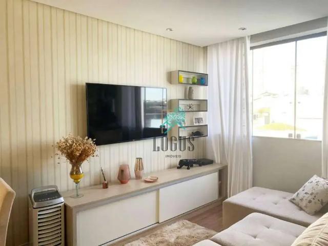 Apartamento para Venda em Diadema/SP Centro 3 Quartos