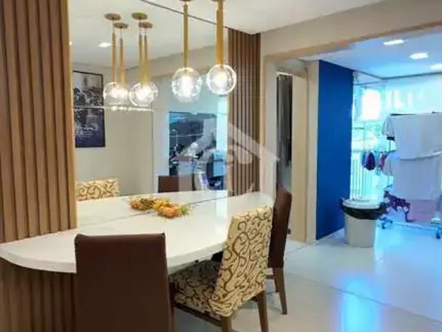 Apartamento para Venda em Diadema/SP Centro 3 Quartos
