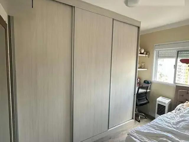 Apartamento para Venda em Diadema/SP Centro 3 Quartos