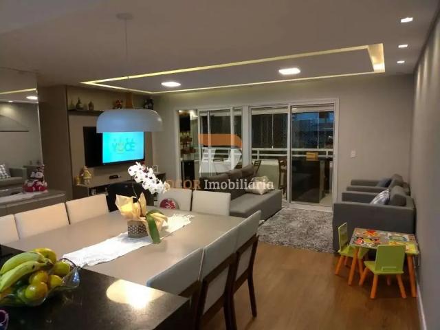 Apartamento para Venda em Diadema/SP Centro 3 Quartos