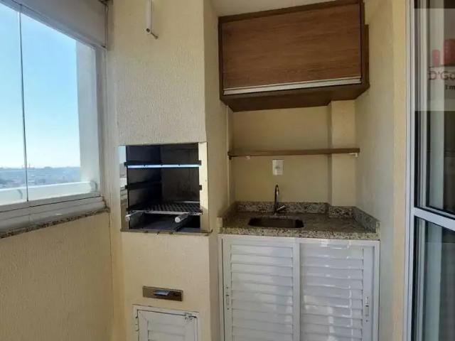 Apartamento para Venda em Diadema/SP Centro 3 Quartos