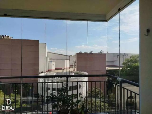 Apartamento para Venda em Diadema/SP Centro 3 Quartos