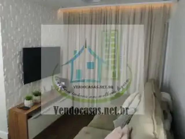 Apartamento para Venda em Diadema/SP Centro 3 Quartos