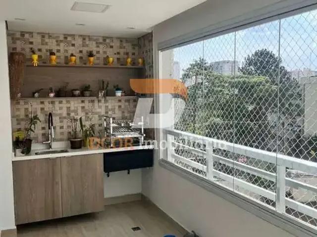 Apartamento para Venda em Diadema/SP Centro 3 Quartos