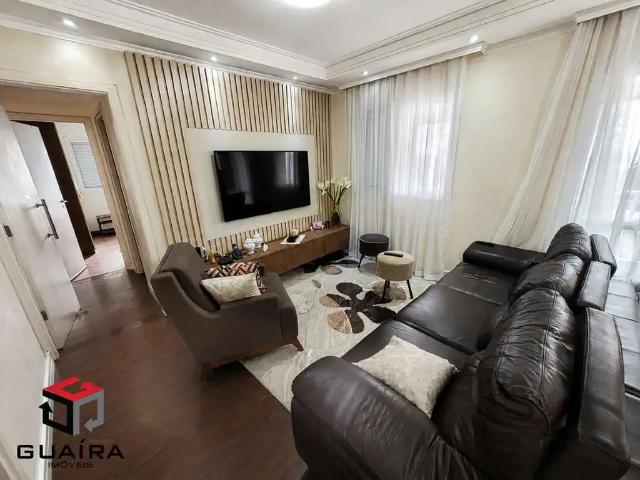 Apartamento para Venda em Diadema/SP Centro 3 Quartos