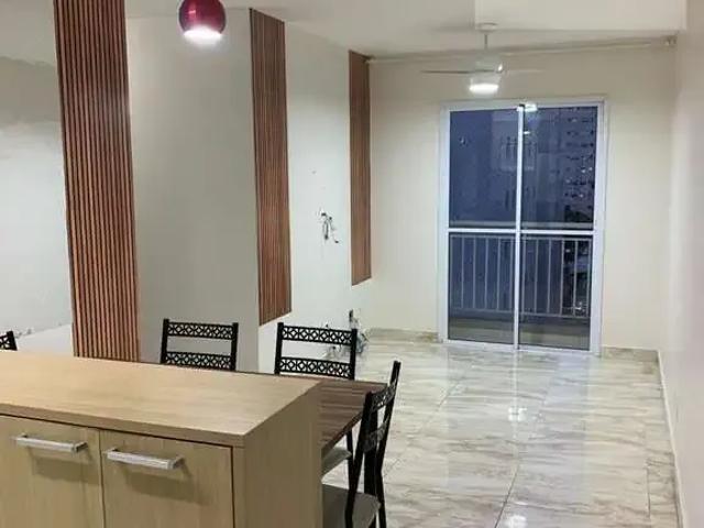 Apartamento para Venda em Diadema/SP Centro 3 Quartos
