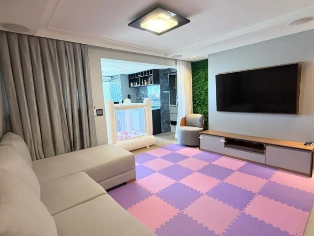 Apartamento para Venda em Diadema/SP Centro 3 Quartos