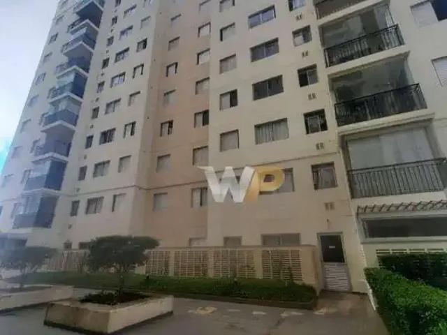 Apartamento para Venda em Diadema/SP Centro 3 Quartos