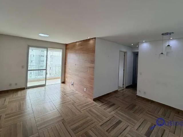 Apartamento para Venda em Diadema/SP Centro 3 Quartos