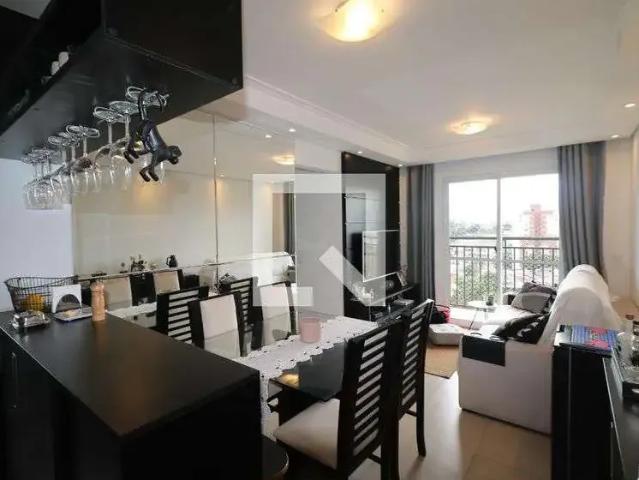 Apartamento para Venda em Diadema/SP Centro 3 Quartos