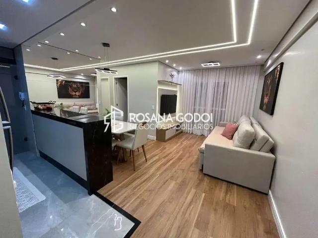 Apartamento para Venda em Diadema/SP Centro 3 Quartos