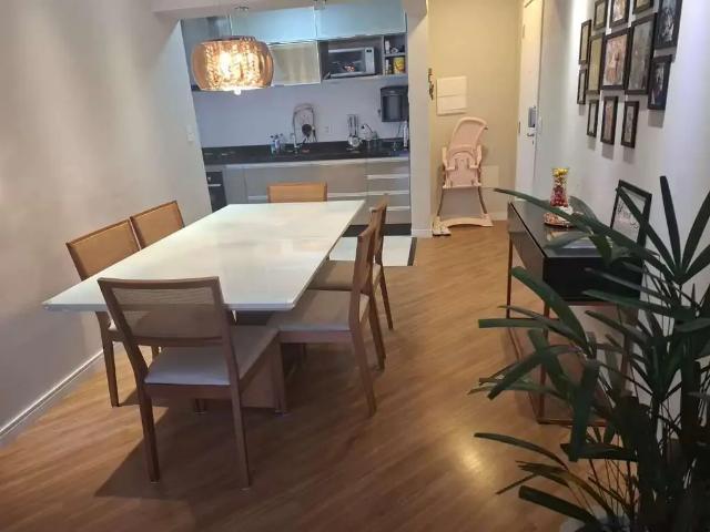Apartamento para Venda em Diadema/SP Centro 3 Quartos