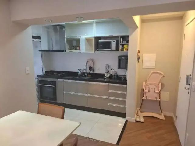Apartamento para Venda em Diadema/SP Centro 3 Quartos