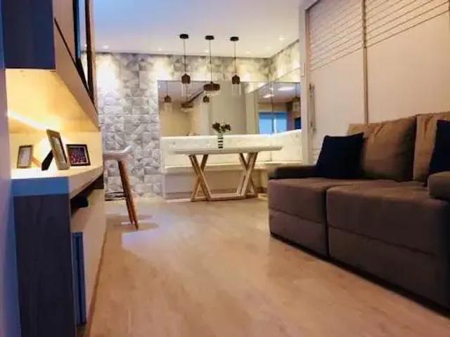 Apartamento para Venda em Diadema/SP Centro 3 Quartos
