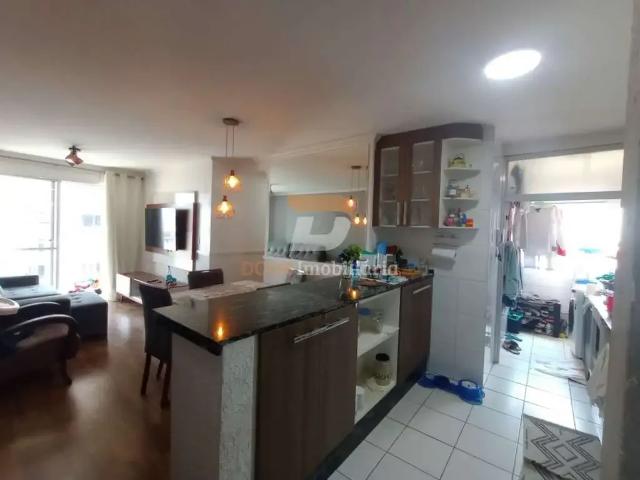 Apartamento para Venda em Diadema/SP Centro 3 Quartos