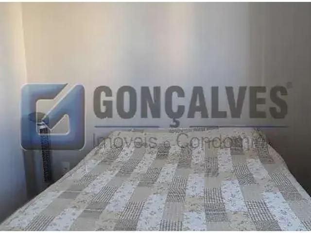 Apartamento para Venda em Diadema/SP Centro 3 Quartos