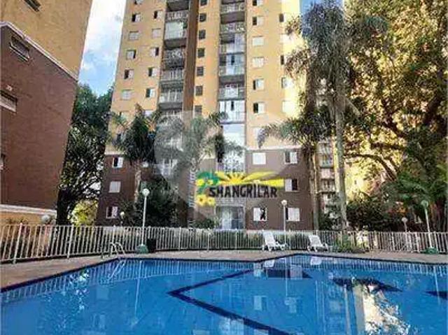 Apartamento para Venda em Diadema/SP Centro 3 Quartos