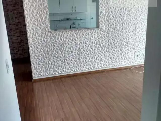 Apartamento para Venda em Diadema/SP Centro 3 Quartos