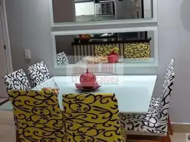 Apartamento para Venda em Diadema/SP Centro 3 Quartos