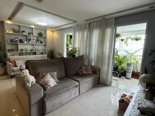 Apartamento para Venda em Diadema/SP Centro 3 Quartos