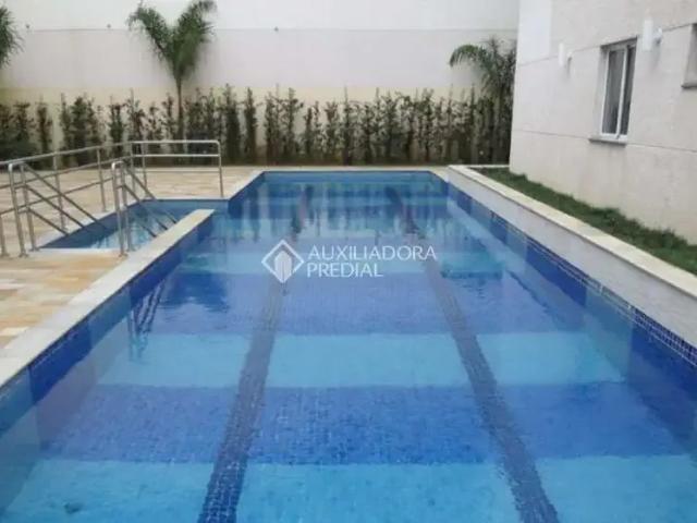 Apartamento para Venda em Diadema/SP Centro 3 Quartos