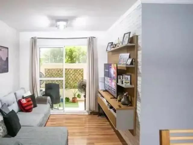 Apartamento para Venda em Diadema/SP Centro 3 Quartos
