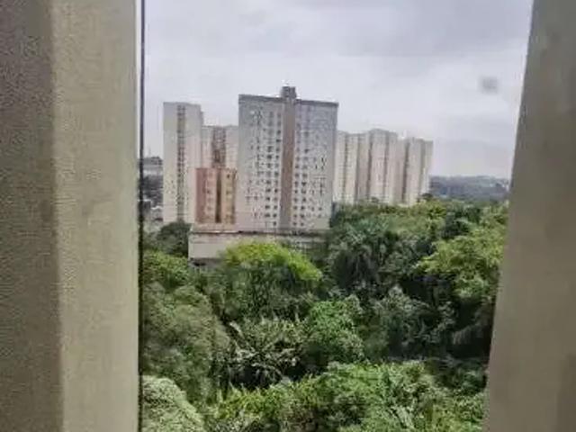Apartamento para Venda em Diadema/SP Centro 3 Quartos
